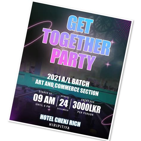 Promedia Social Media Post Design Oder ඔබගේ ව්‍යාපාරයට ටියුෂන් පන්තියට අවශ්‍ය 🔰flyer Design 🔰