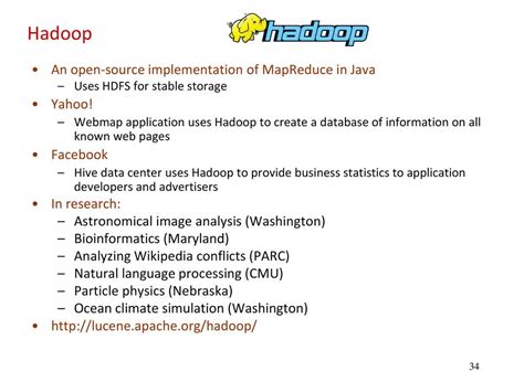Map Reduce Programming Paradigm Ppt Download