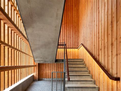 how to choose and install timber cladding — w l west and sons