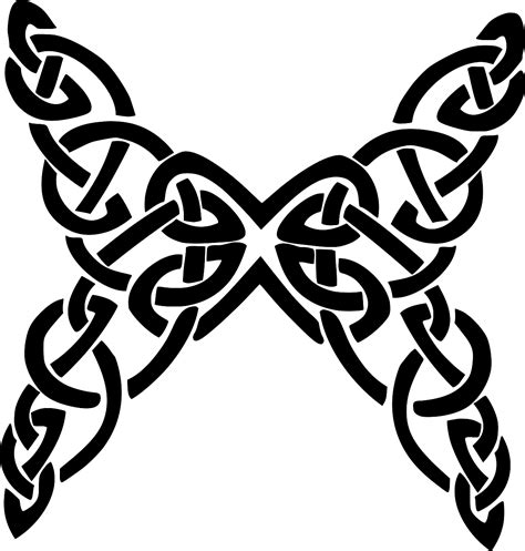 Svg Knot Celtic Free Svg Image And Icon Svg Silh