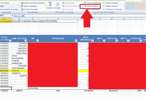 Excel Conditional Formating Not Updating Area Of Application In Table