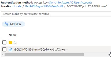 Deploying Azure Infrastructure With Terraform Using Azure DevOps Pipelines Blogs Perficient