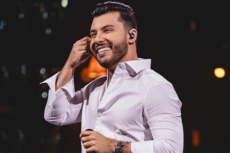 Até Murilo Huff Foi Vítima De Cantor Sertanejo Que Roubava Músicas