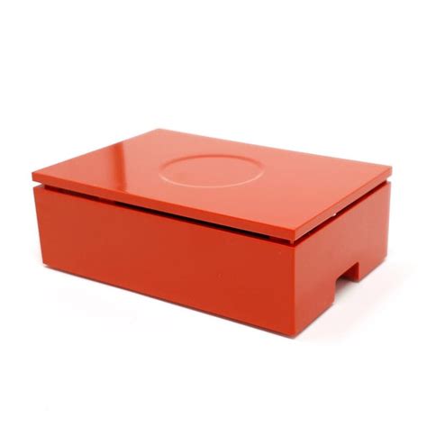 Oneninedesign Raspberry Pi 4 Case The Pi Hut