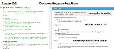 Spyder For Coding With Python Esri Community
