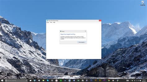 skype stopped working has anyone else started to encounter this