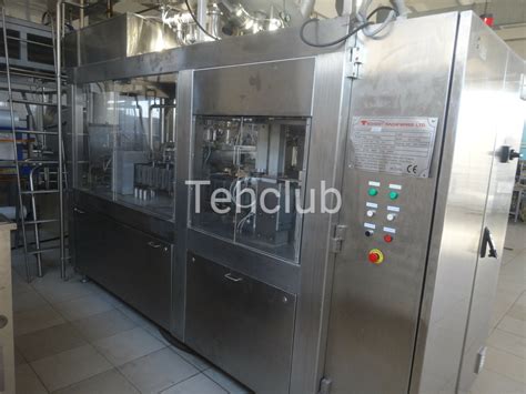 Milk processing equipment, sale, price 300 362$ ⋆ Техклуб