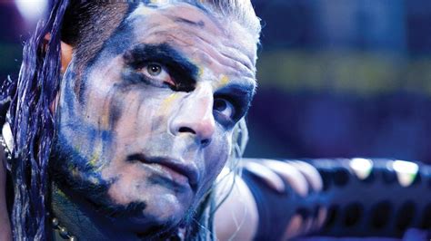 Is Jeff Hardy Injured Again