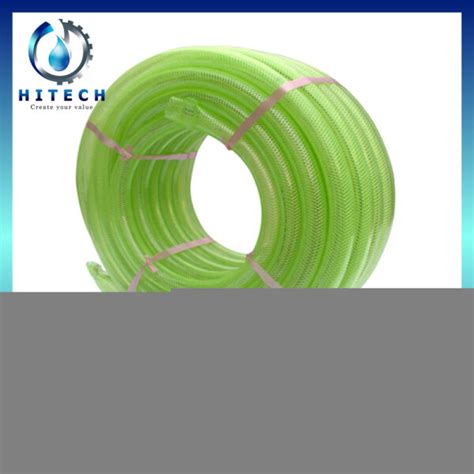 Pvc Fibre Reinforced Hose Hitechcorp Ng M M C Ng Nghi P