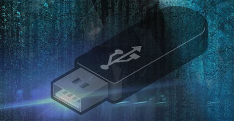 Believe It Or Not USB Malware Is Still Alive And Kicking BITadvisors