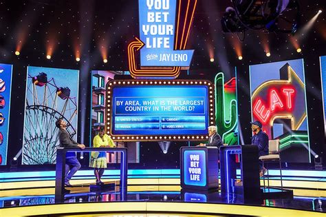 ‘you Bet Your Life Drops The Standup Ups The Chat Next Tv
