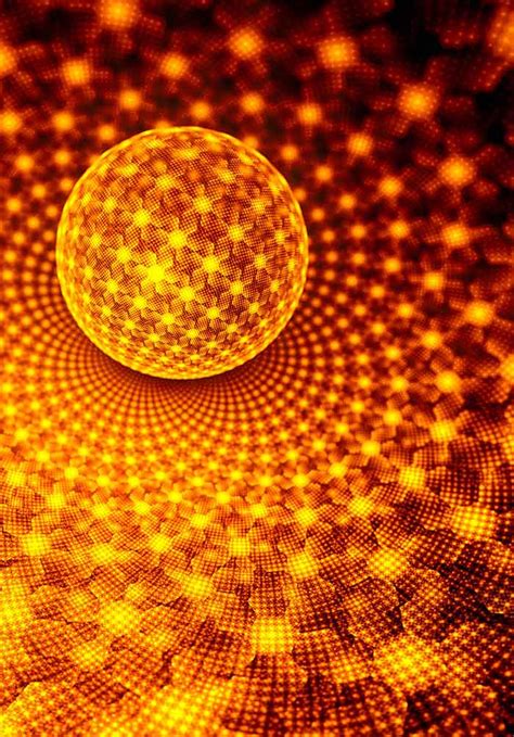 Fractal Characterization Of Microstructure Of Materials And Correlation