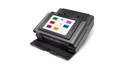 Scan Station 730ex Plus Scanner Kodak Alaris