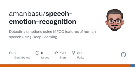 Speech Emotion Recognition Create Mfcc Ipynb At Master · Amanbasu
