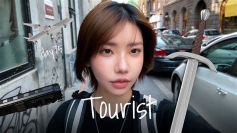 Eng 길을 잃은 여행자못 보고 못 가고 못 먹고 비행기 놓침 Youtube