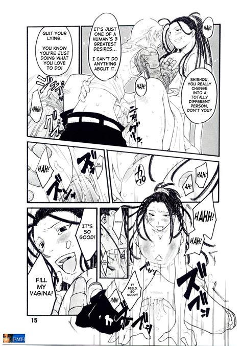 rule 34 automail clothes comic edward elric female fullmetal