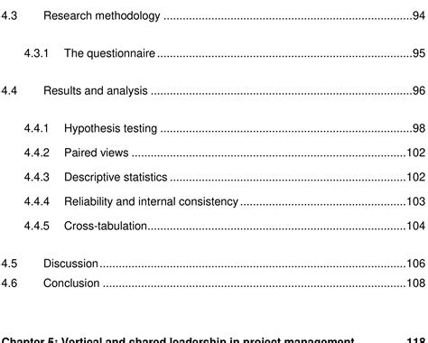 The Effect Of Project Types And Project Life Cycle Phases On