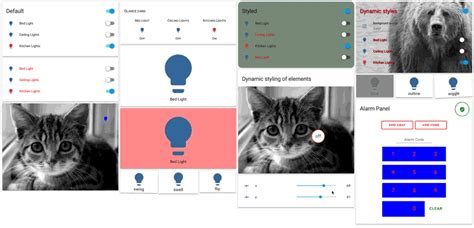 card mod font size frontend home assistant community