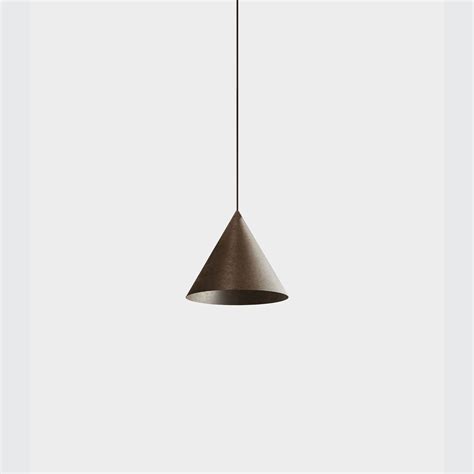 Cone Pendant Light Archipro Nz