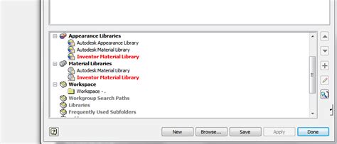 The Location Of The Selected File Is Not In The Search Path Autodesk Community