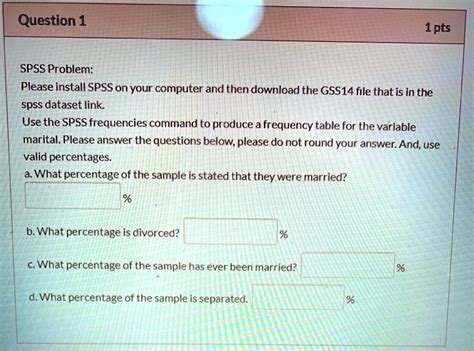 solved spss problem please install spss on your computer and then