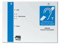 C Tec AKM2 PDA200E Lift Loop Kit For Elevators Discount Fire Systems