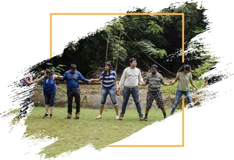 Magic Turtle Team Building Game In Bangalore Area83