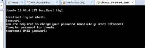 Whiteboard Coder Install Cloud Init On Ubuntu And Use Locally Nocloud