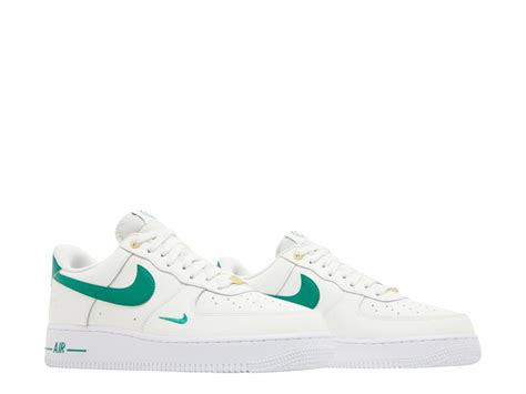 Nike Air Force 1 Low 07 Lv8 40th Anniversary Sail Malachite