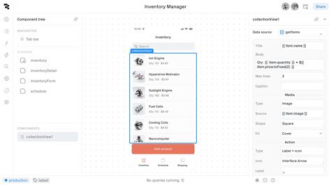 Retool A Better Way To Build Custom Software