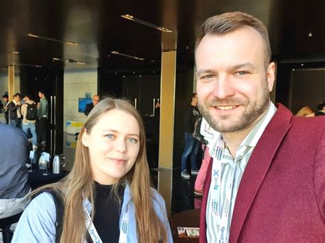 the latvian blockchain association lbaa on linkedin ebc23
