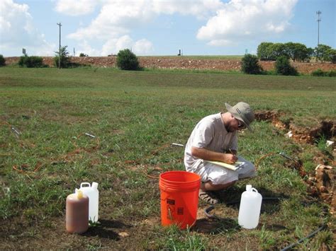 Groundwater Modeling James Berglund Geoscience PhD