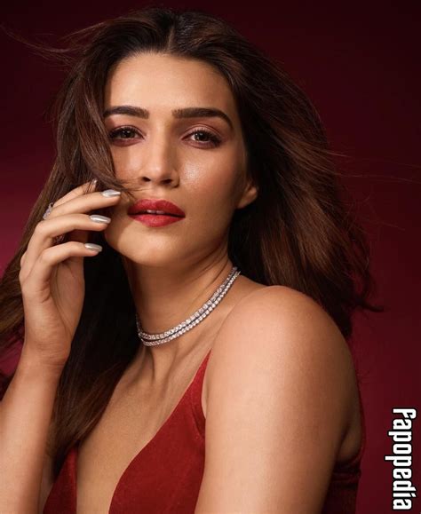 Kriti Sanon Nude Leaks Photo 6046481 Fapopedia