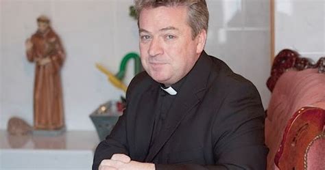 Vox Cantoris Father Despard And The Crisis In Scotland