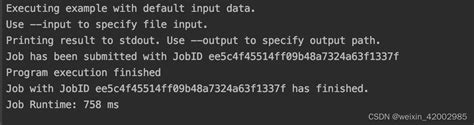 flink1 17源码编译及idea下的flink环境 intellij idea flink1 17 编程 csdn博客