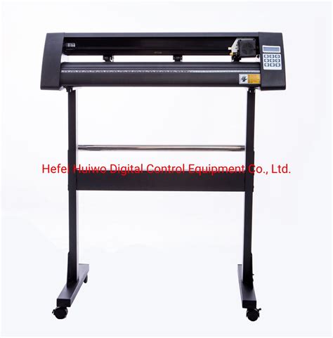 Ccd Sticker Vinyl Cutter Graph Cutting Plotter De Corte Cutter Machine China Cutting Plotter