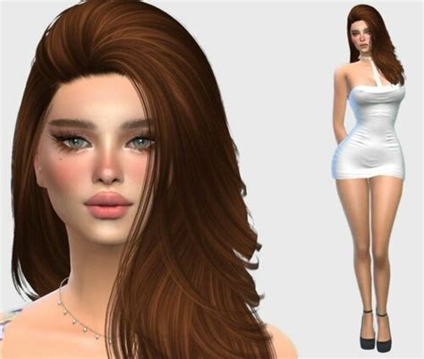 🎆🎆 Juana Novillo 🎆🎆 The Sims 4 Sims Loverslab