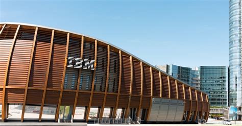 ibm launches watsonx code assistant for enterprises