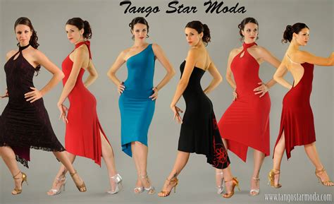 Tango Star Moda