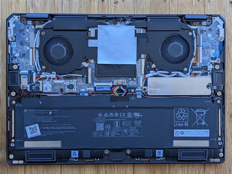 Hp Omnibook Ultra Flip 14 Convertible With 2 8k Oled Touchscreen And Core Ultra 7 256v Drops To