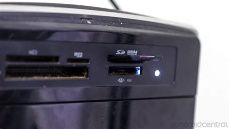 SD Card Showdown Testing The SanDisk Extreme Android Central