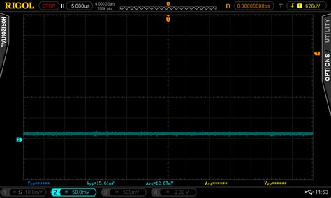 Launchxl F28377s Dac Output Does Not Go To Zero C2000