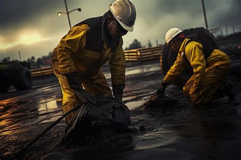 Digital Workspace Infrastructure Premium Ai Generated Image