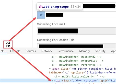 Solved How Do You Hide The Preview Icon I From A Refere ServiceNow Community