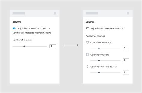 Testing Simple Responsive Controls For Blocks Make Wordpress Design