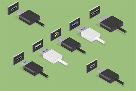 Everything You Need To Know About Usb Ports And Speeds 2025 Wired