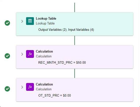 Standard Attribute Based Pricing Configuration Guide