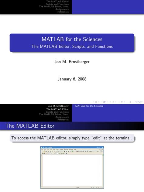 matlab week1 lecture3 web download free pdf trigonometric functions