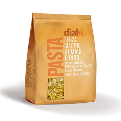 Paste Filini Din Porumb Si Orez 300 G Dialsi Farmacia Tei Online