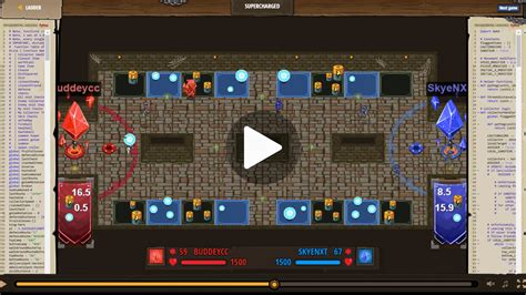 Codecombat Coding Games To Learn Python And Javascript